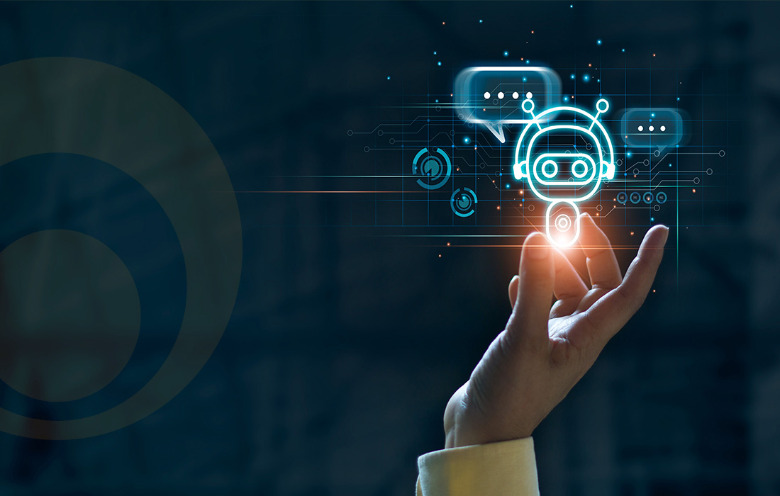 How Chatbots can improve Website Performance